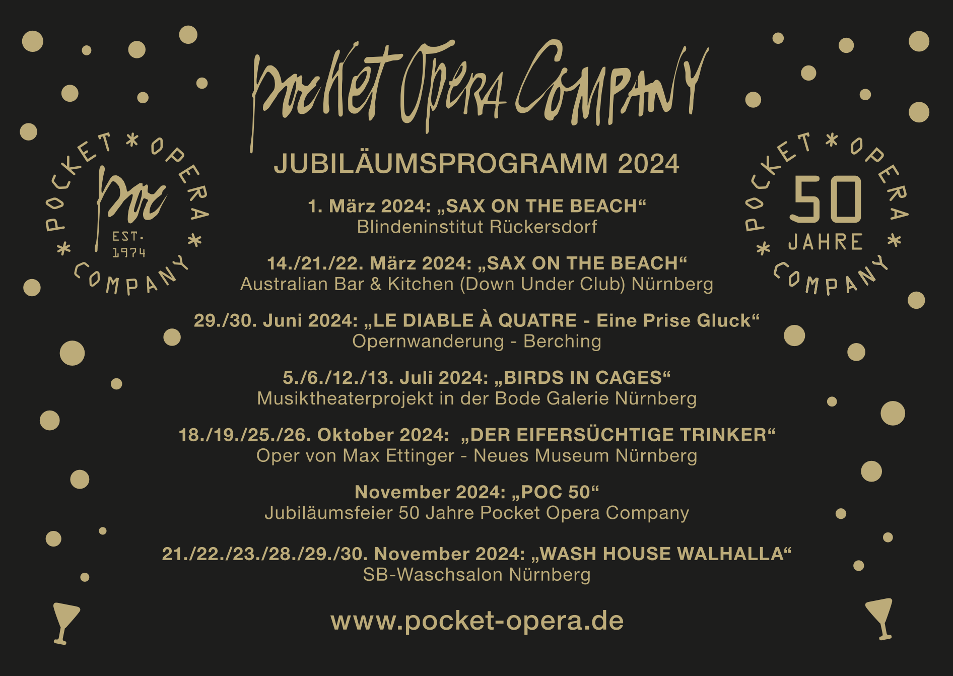 POC | Pocket Opera CompanyPocket Opera Company